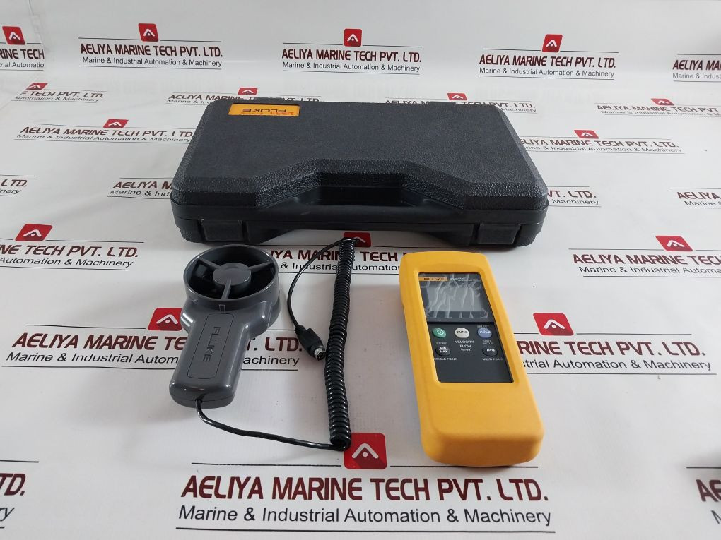 Fluke 925 Vane Anemometer