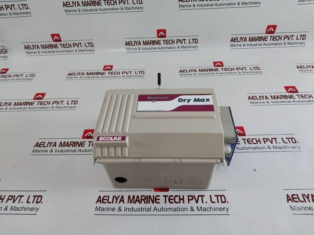 Ecolab Vanguard Dry Max Control Box