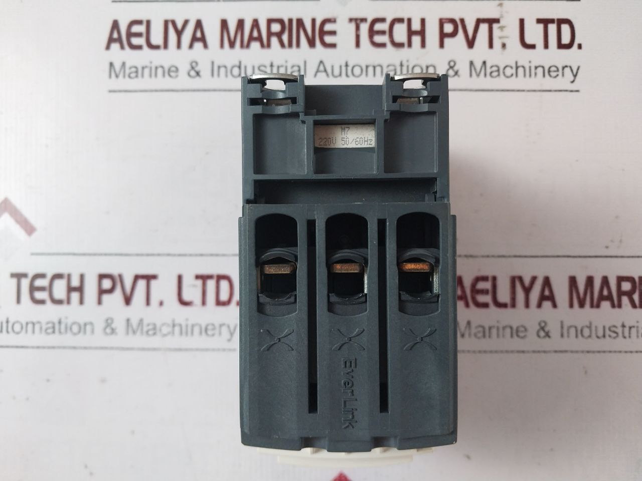 Schneider Electric Lc1D65A Contactor