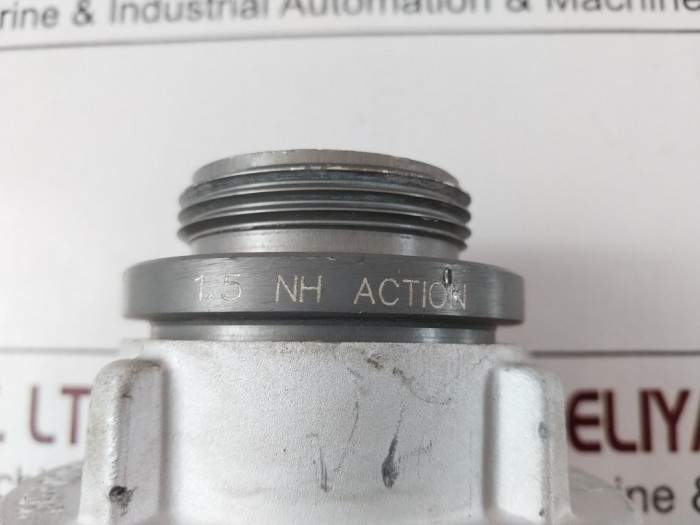 Awg Pvr 15/87 16/87 Coupling/Fire Hose