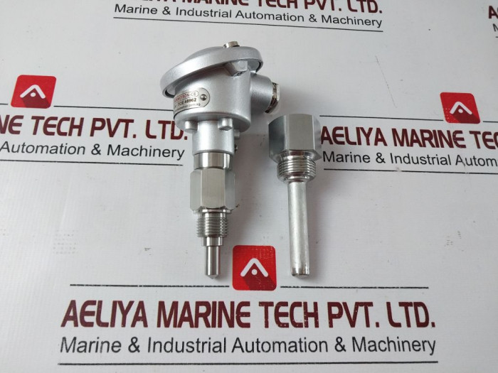 Thermotron Temp.Sensor Pt-100