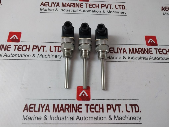 Senmatic 1066-544 16W09 Temperature Sensor