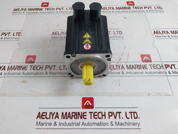 Moog G404-562A Brushless Servomotor