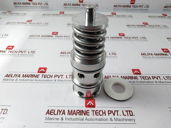 100368 Rev. Aa Cartridge Valve