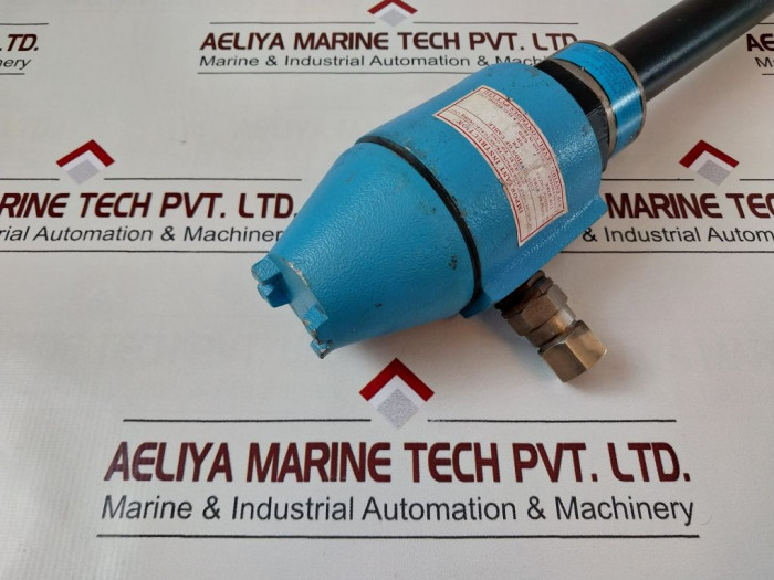 Eip 555 Capacitance Level Switch 960 Mm