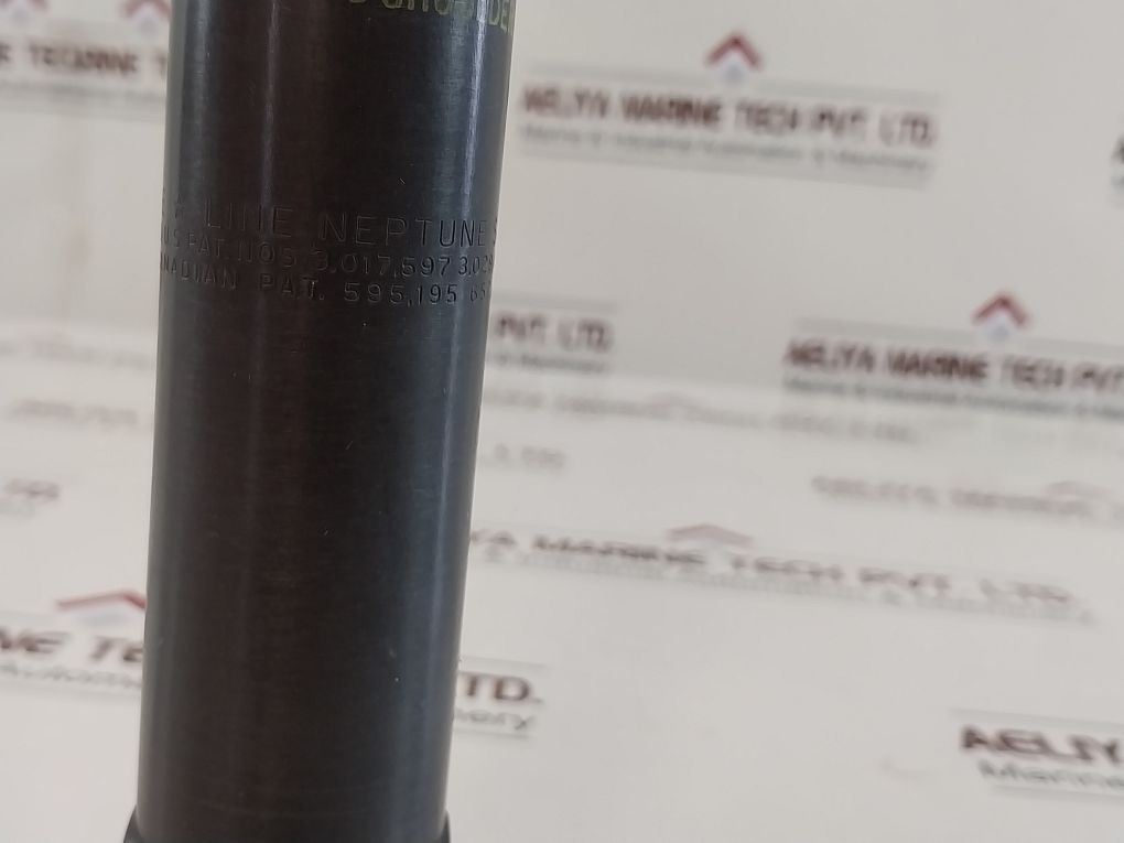 Pyle Line Neptune Series Connector