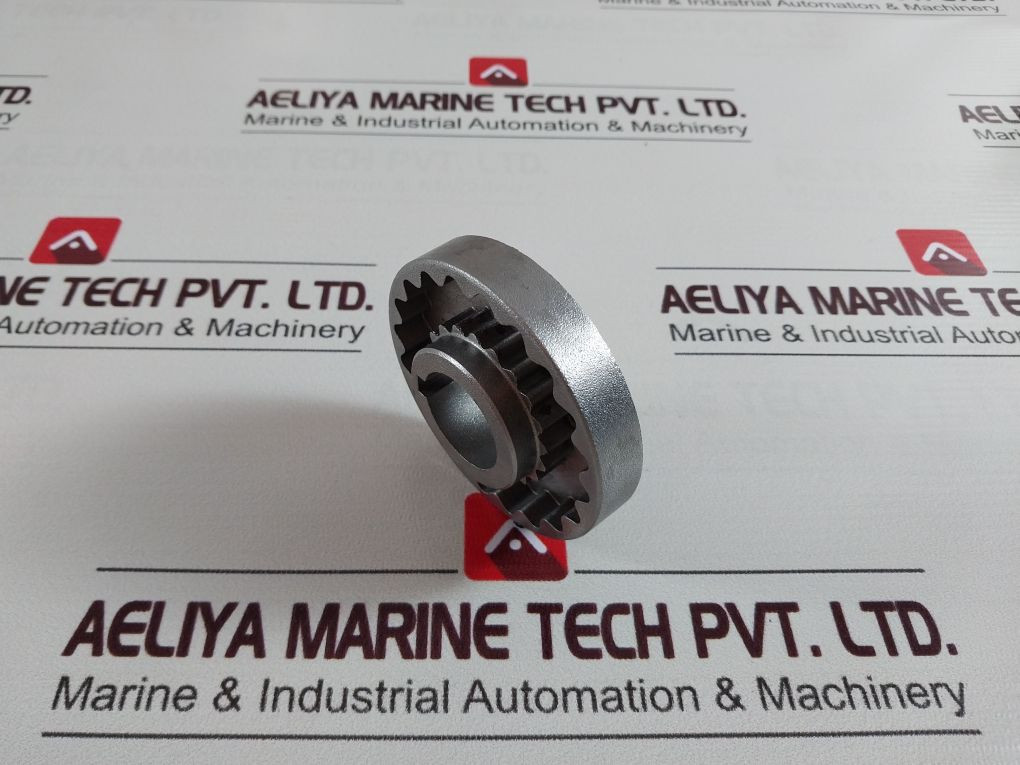 Martin 5S 1 1/8 Coupling Flange