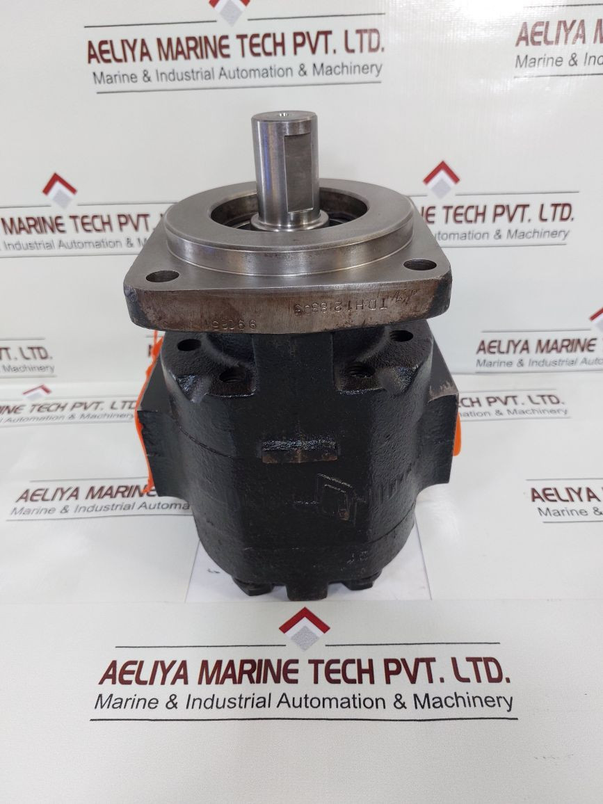 Parker 316 5030 002 Hydraulic Gear Pump