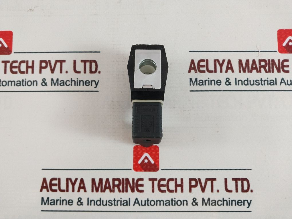 Ckd Dc-24V Solenoid Valve