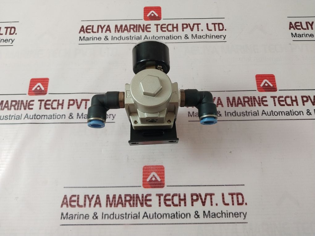 Tpc Tar 3000 Air Regulator