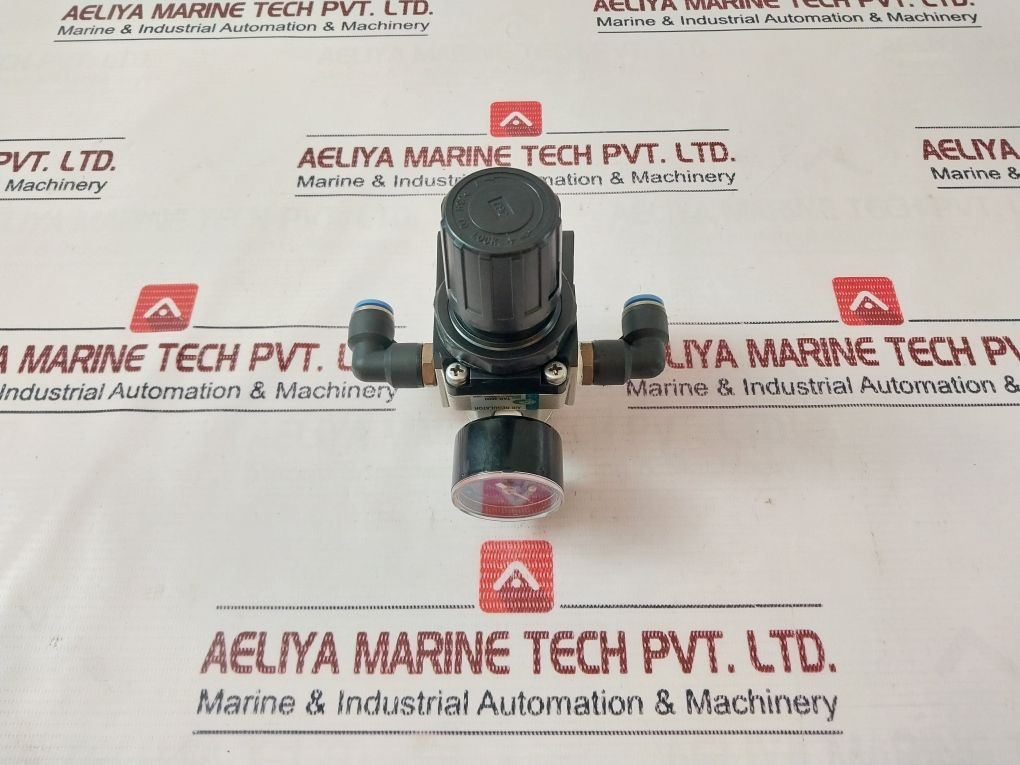 Tpc Tar 3000 Air Regulator