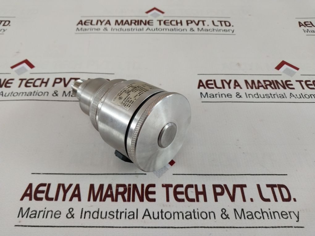 Labom Cb2031 Pressure Transmitter
