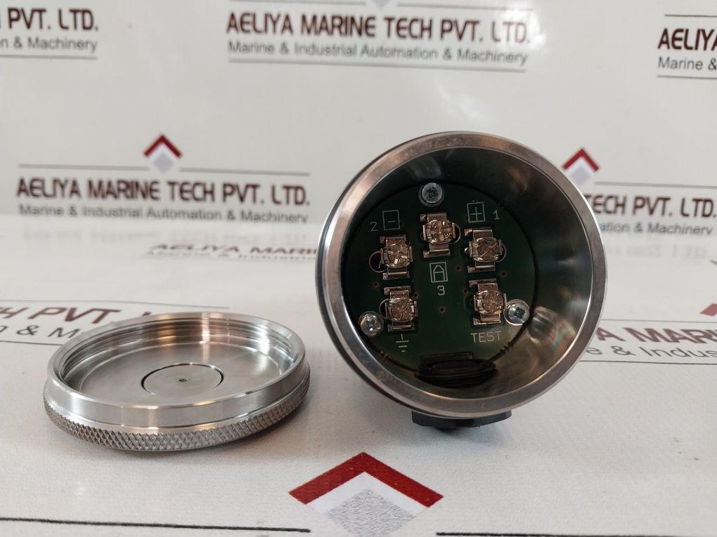 Labom Cb2031 Pressure Transmitter