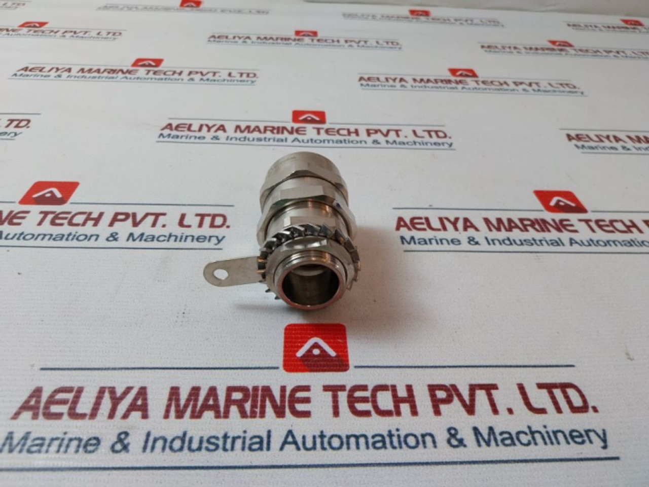 Bartec Nasp I-20090 Pap Cable Gland Kit