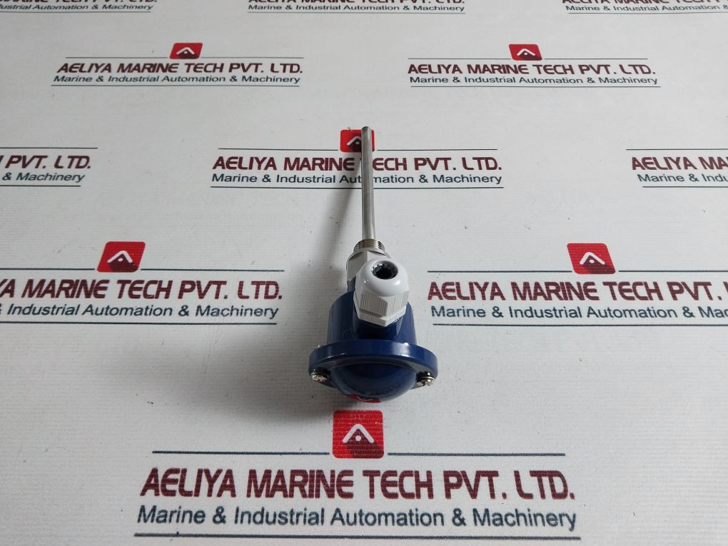 Jumo 2X Pt100 Temperature Sensor