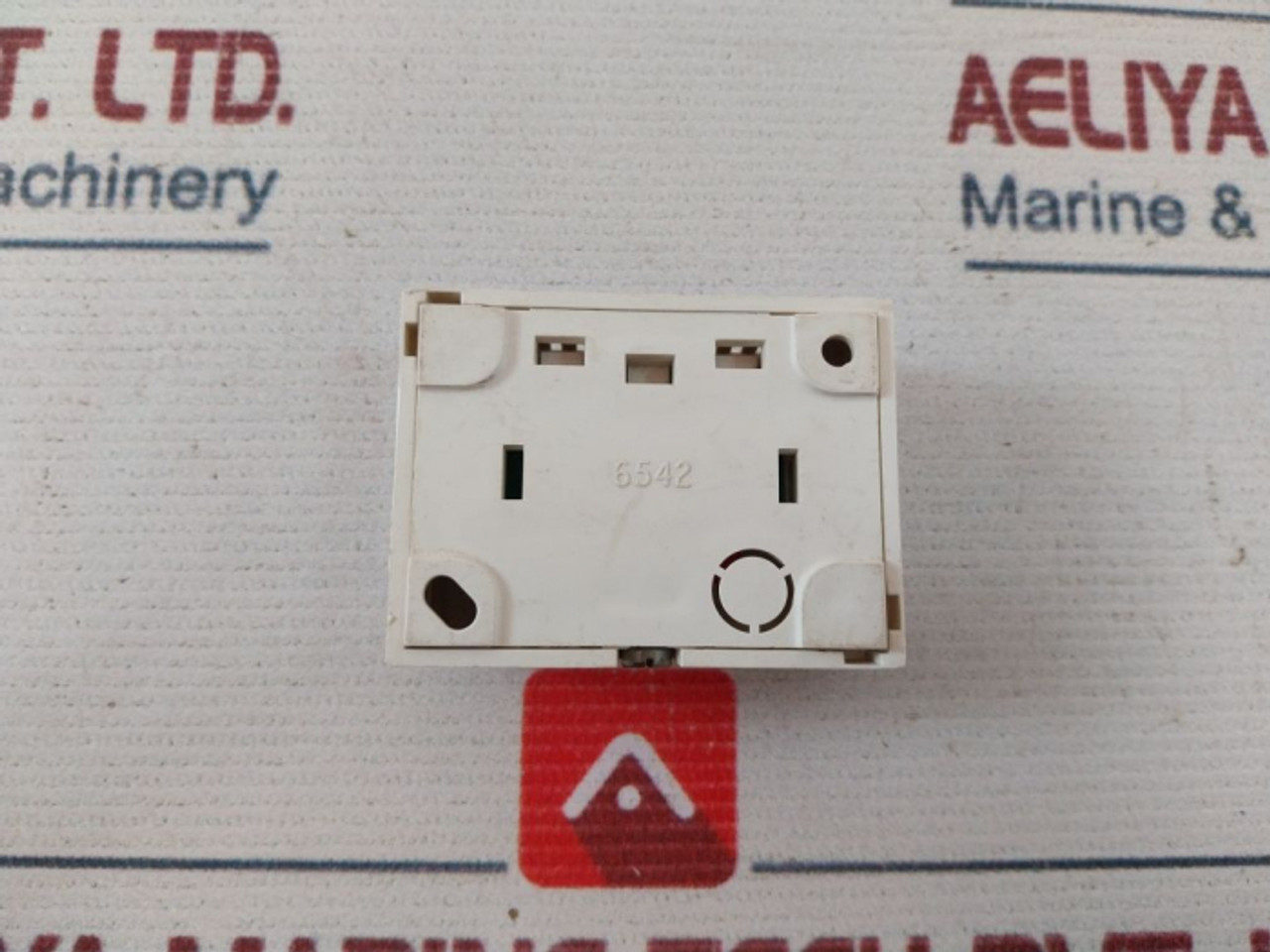 Danfoss Ts2 Remote Room Temperature Sensor