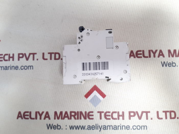 Merlin Gerin Multi 9 C60Hd Circuit Breaker D10