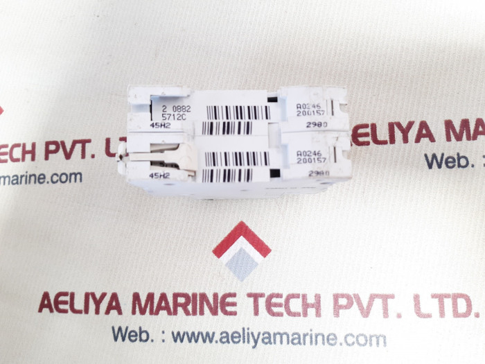 Merlin Gerin Multi 9 C60Hd Circuit Breaker D4