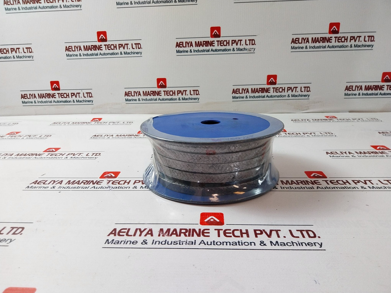 Klinger K3222 Gland Pack 8 Meter Compression Packing 12.5Mm