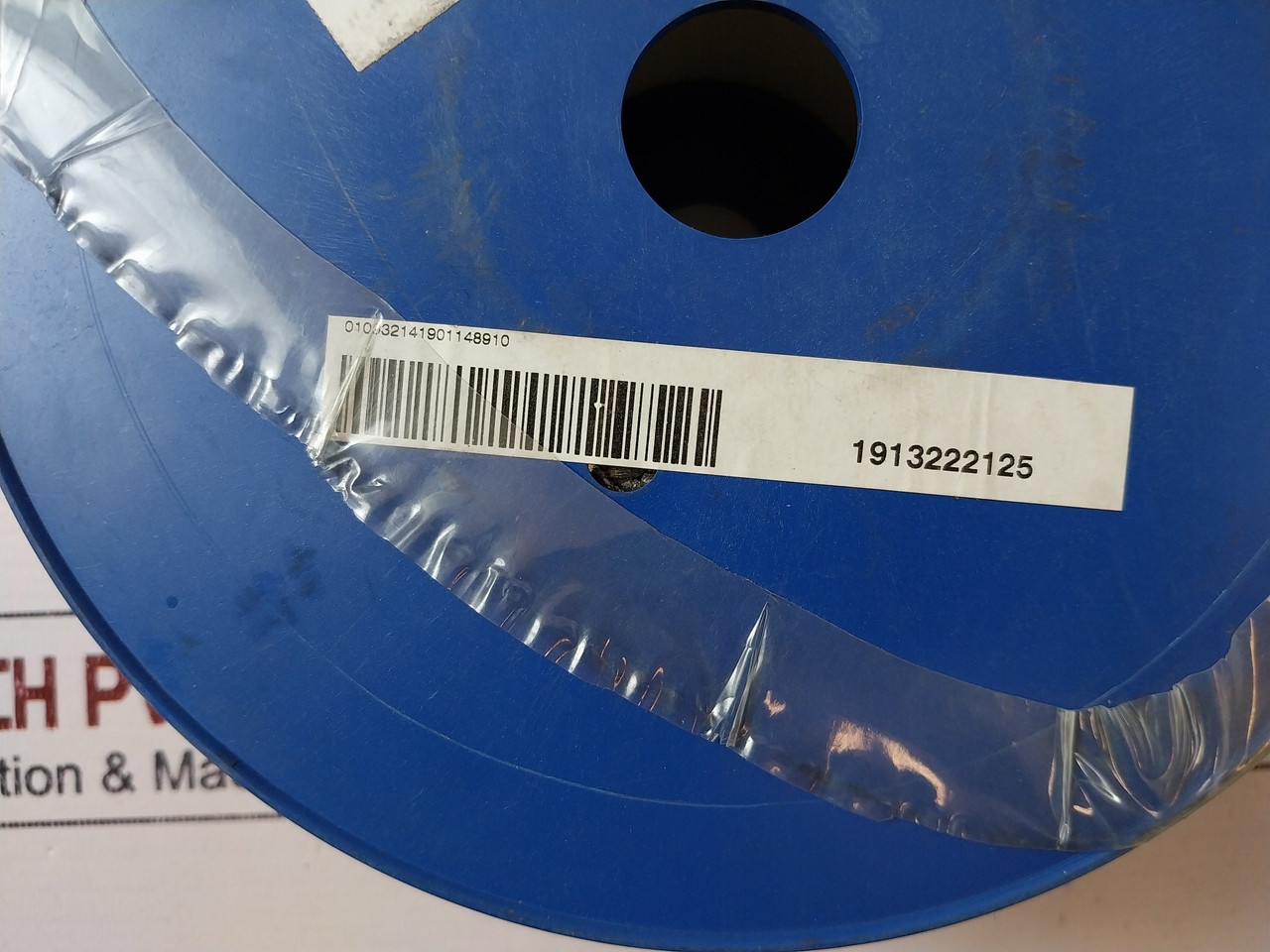 Klinger K3222 Gland Pack 8 Meter Compression Packing 12.5Mm