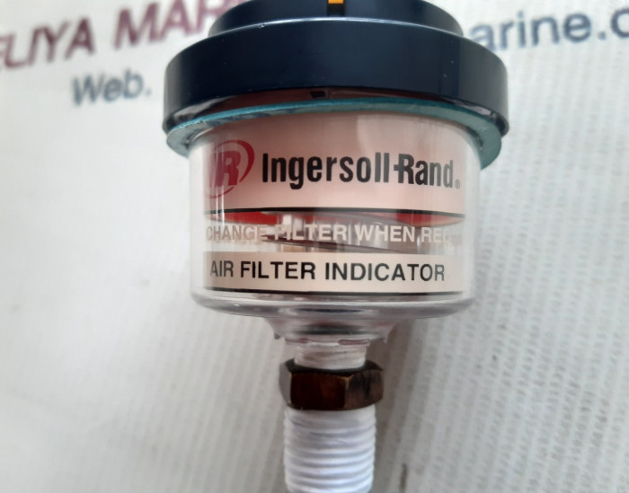 Ingersoll-rand 22097208 indicator