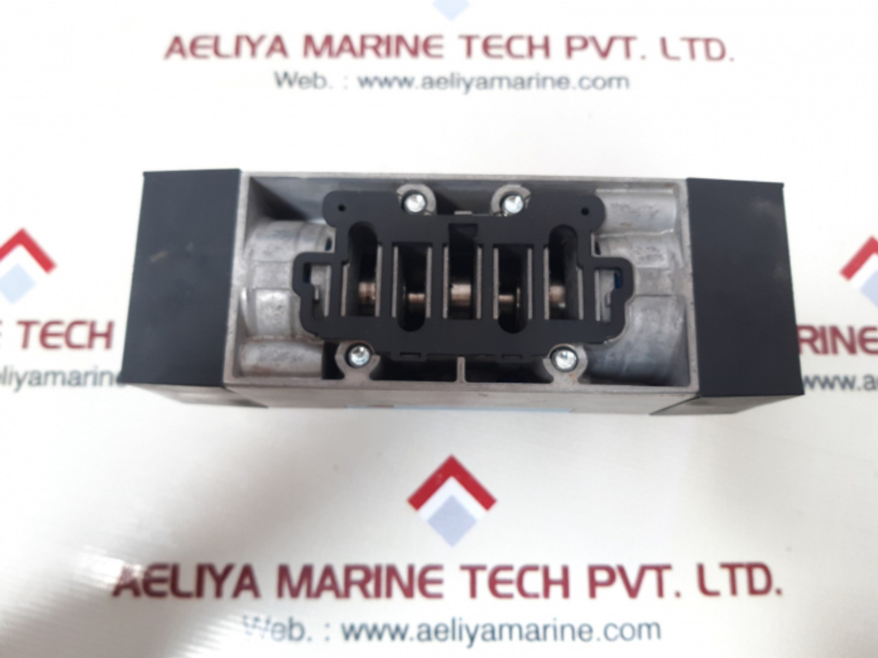 Festo Mebh-5/3B-d-2-zsr-c Solenoid Valve