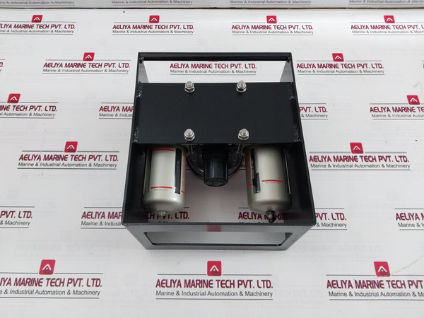 Norbar Torque Tools Lcu1-d Lubro Control Unit Set 0 To 7 Bar 100 X Kpa