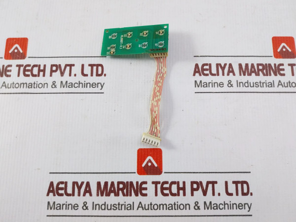 Kl880T-v.1 Jfg-ds Pcb Control Board 94V-0