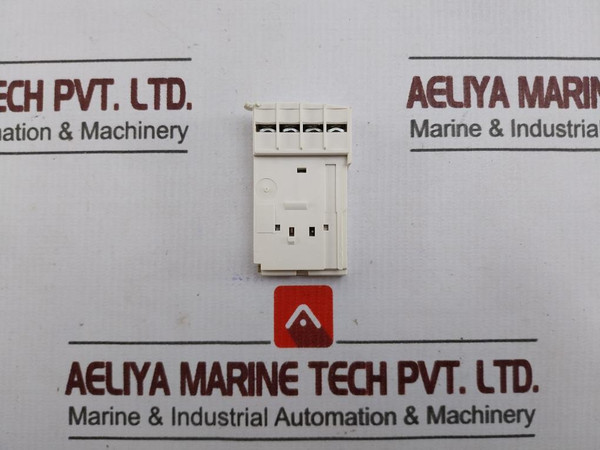 Schneider Electric Lua1C11 Auxiliary Signalling Contact Block 2.5A 250V