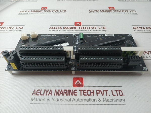 Honeywell Pwa 51307143-175 Digital Input Module 8C-tdilb1 4B20B-da1-000Lf