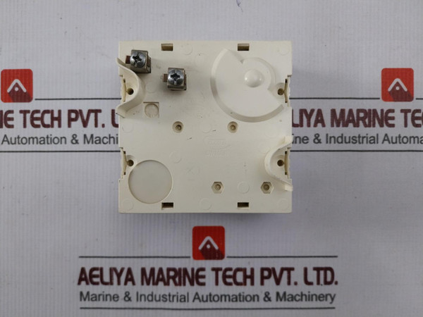 Cewe Iq96 Analog Ammeter 0-500/2500 A