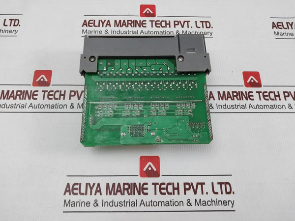 Allen-bradley 1746-ib16 Input Module 10-30 Vdc Slc500