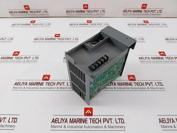 Allen-bradley 1746-p2 Power Supply Unit 170-265Vac 0.96A 24Vdc 75°C