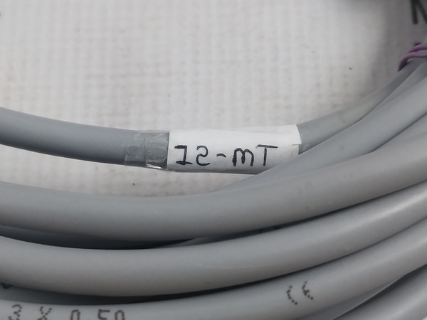 Olflex Classic 115 Cy Power And Control Cable 4521992954/28 12 Meter