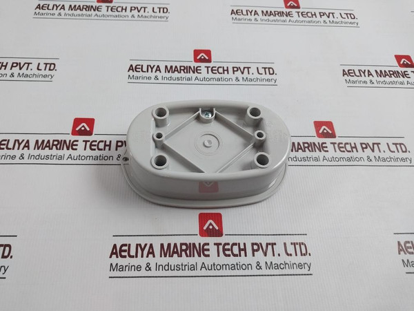 Honeywell 56-66 Friedland Conduit Box For Series 5&6 Bell Fitting