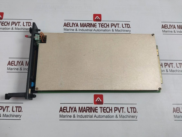 Yokogawa End-s110*A I/O Card Nest Rack Module Mac2 Nc4 Ps31 S9310Aq-05