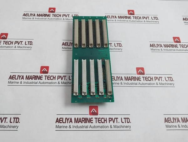 Valmet Mt917 Abmb Dmu Pcb I/O Module Pr.St 207