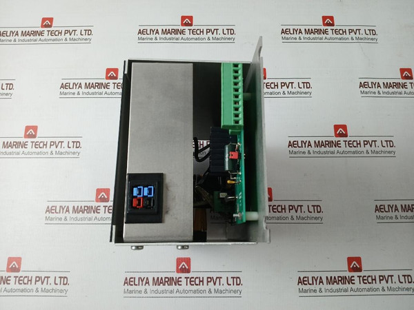 Metron Eledyne Dvac/10A Battery Charger Module E344347