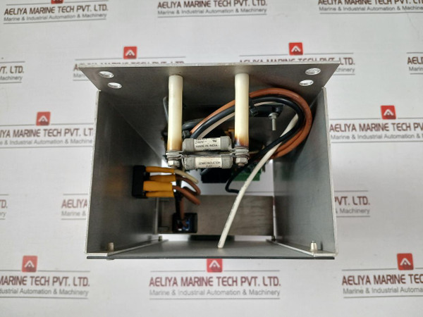 Metron Eledyne Dvac/10A Battery Charger Module E344347