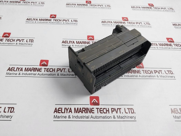 Siemens 6Es7 288-1Sr60-0Aa0 Simatic S7-200 Smart Power Supply Cpu Sr60 ...