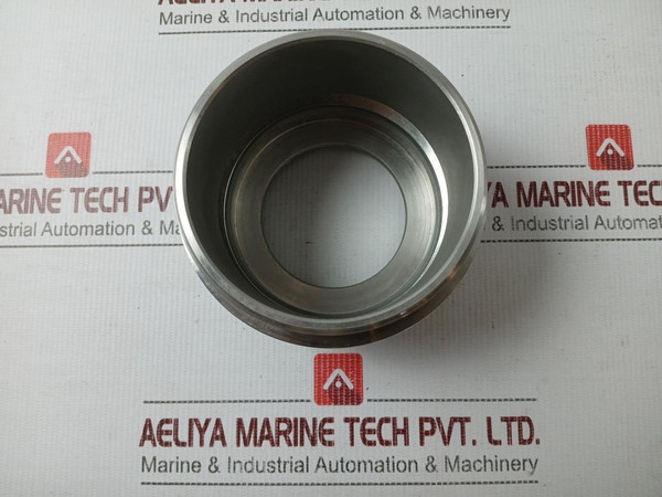 Honeywell Ss Meter Cap Assembly