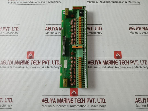 Abb Dstd150Ai Connection Unit Board