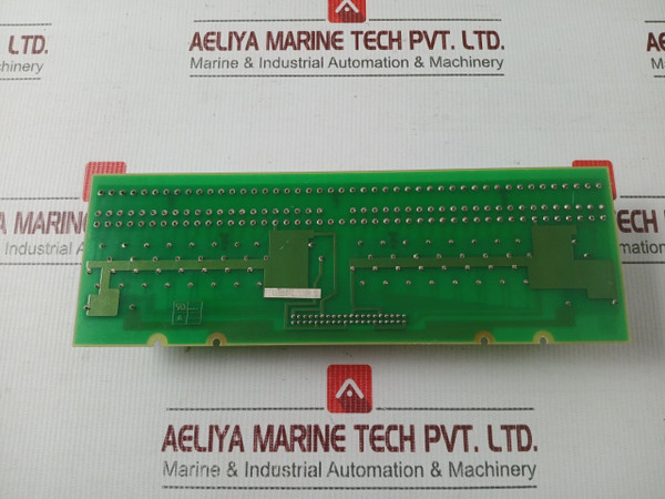Abb Dstd150Ai Connection Unit Board