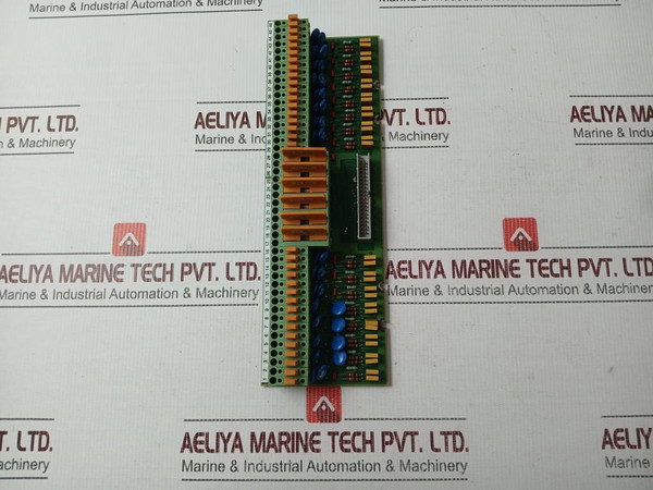 Abb Dsta 131I Connection Unit For Ai Board 38Yn571200-d/00