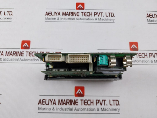 Allen-bradley 1747-l541 Slc 500 Slc 5/04 Cpu Processor Unit 1A 5Vdc 94V-0