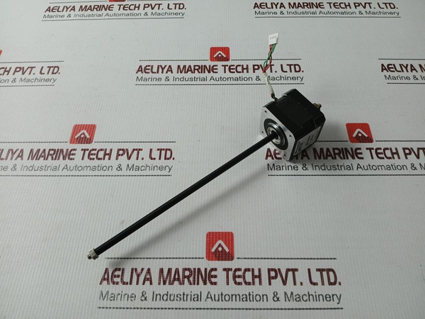 Haydon 43F4R-05-080 Linear Actuator Motor Precision Motion Control N5340251