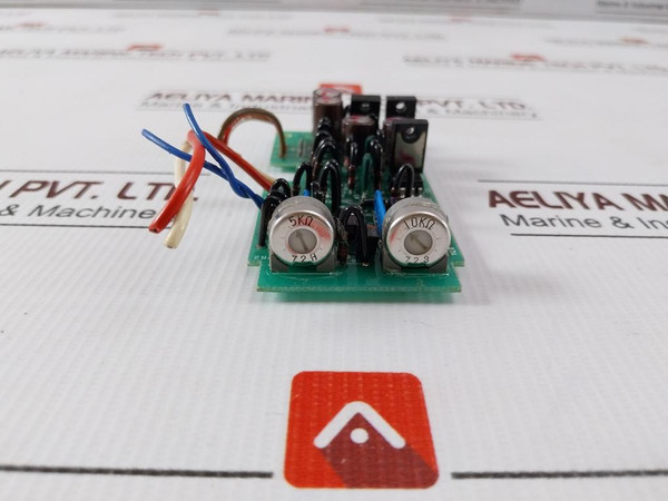 Py-297E Printed Circuit Board