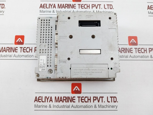 Pro-face 3280007-13 Human-machine Interface Display Panel (Not Working)