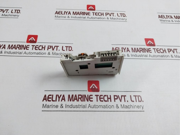 Beckhoff Kl9035_3 Bus End Terminal Se Sl-d1A