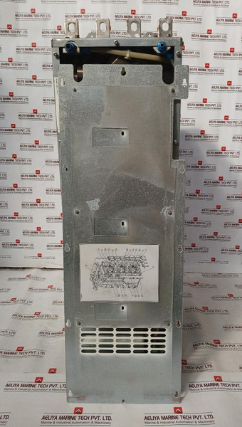 Abb Acs800-704Lc-2150-7 Drive Supply Unit 68648858 380-690V Ac 1796A